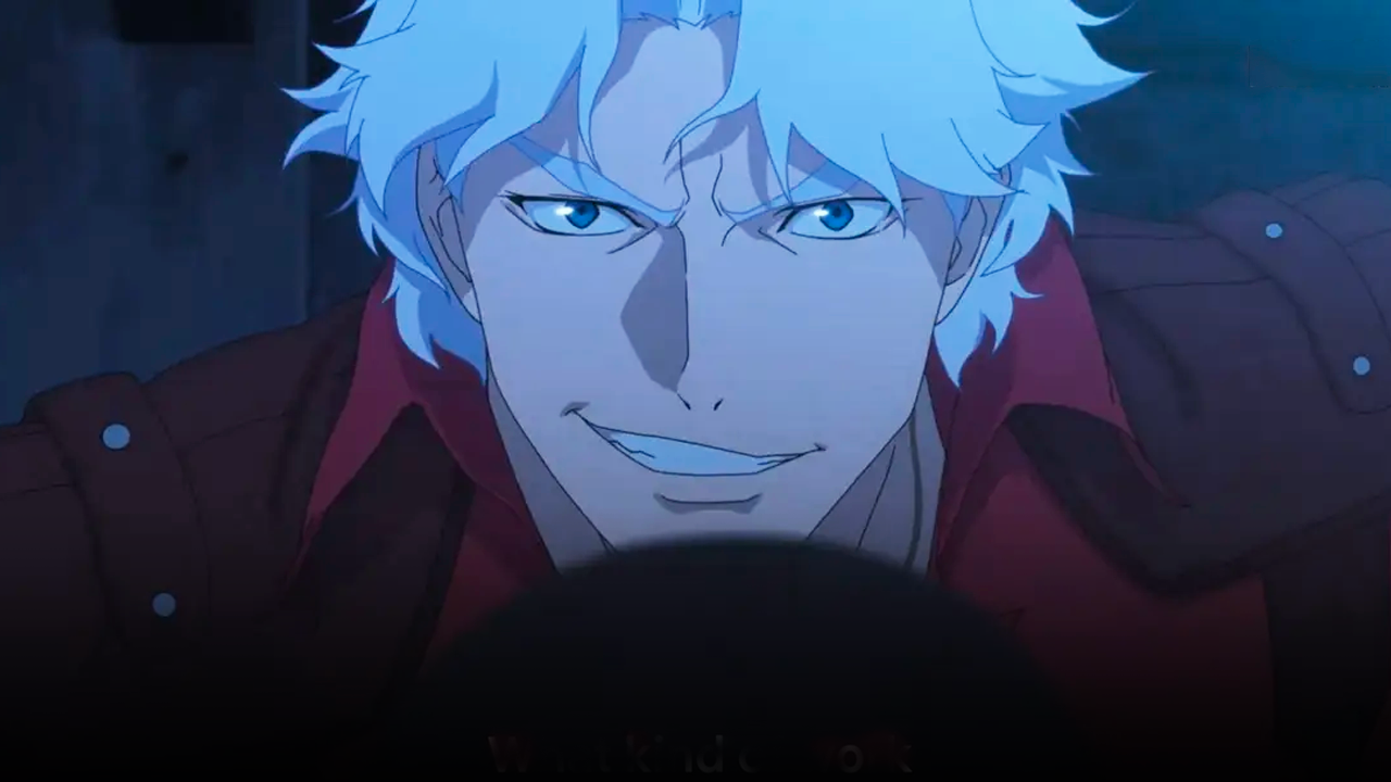 Del director de 'Castlevania', el anime de Netflix basado en un ...