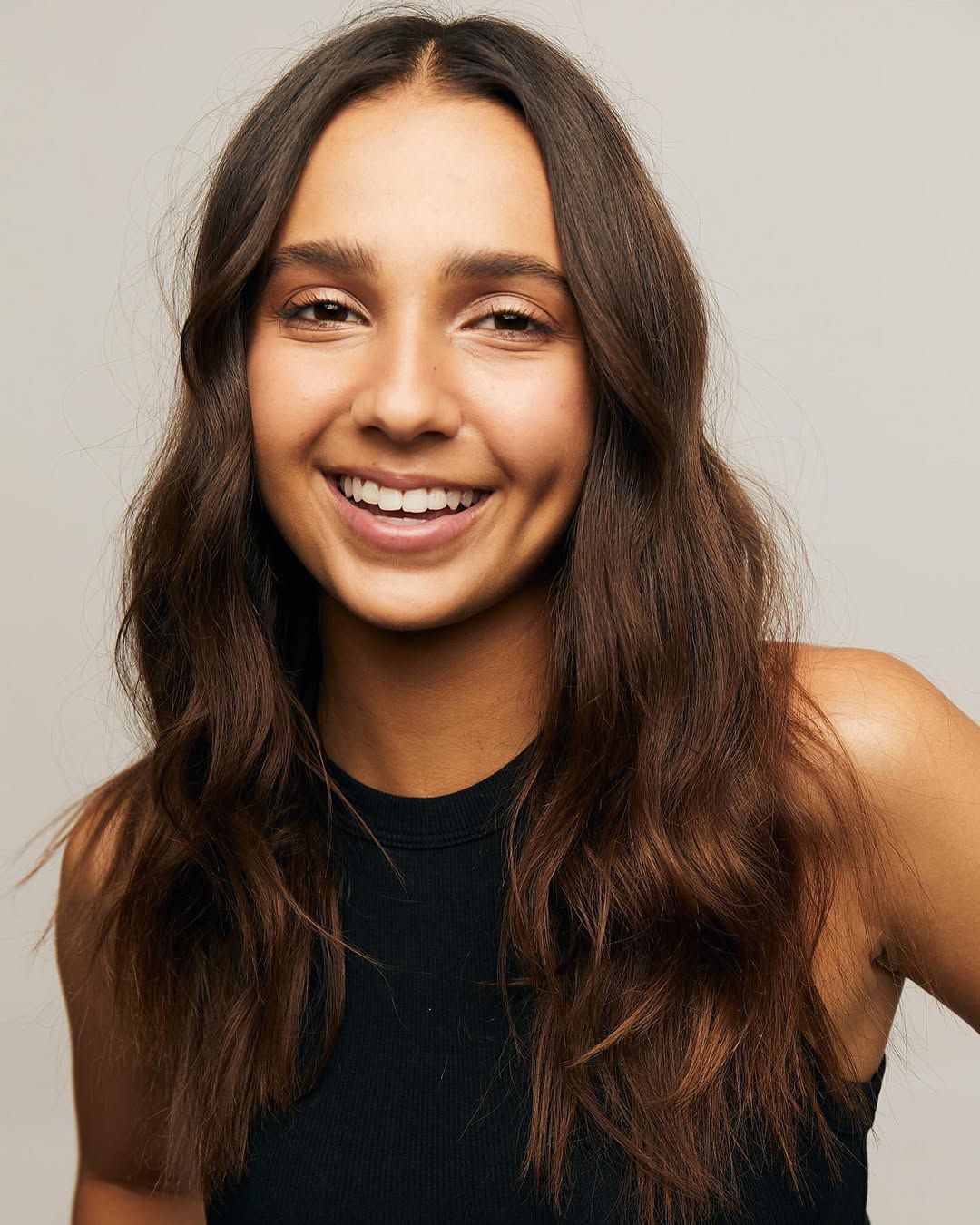 Arianna Rivas : Su biografía - SensaCine.com.mx