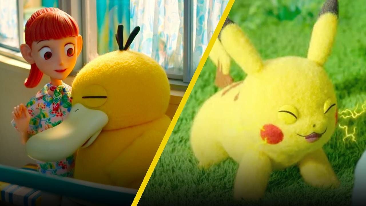 Pikachu, Charmander y todos los Pokémon que aparecen en ‘Pokémon ...
