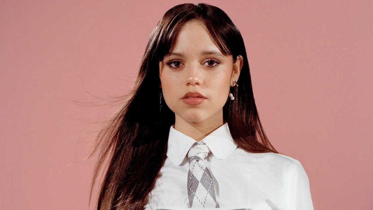 Jenna Ortega revela qué opinan sus padres de 'Merlina' - Noticias de ...