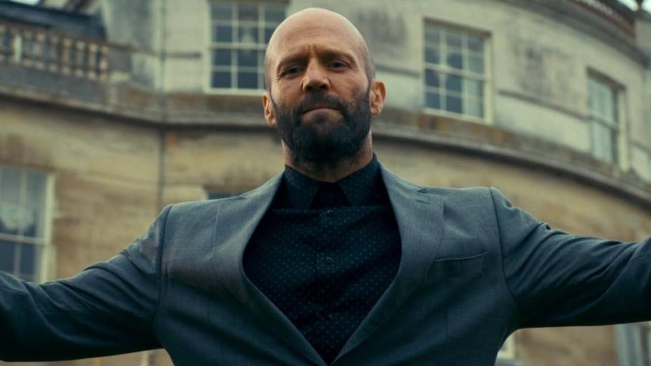 Jason Statham + 152 millones de dólares en ingresos: ¡Un año después ...