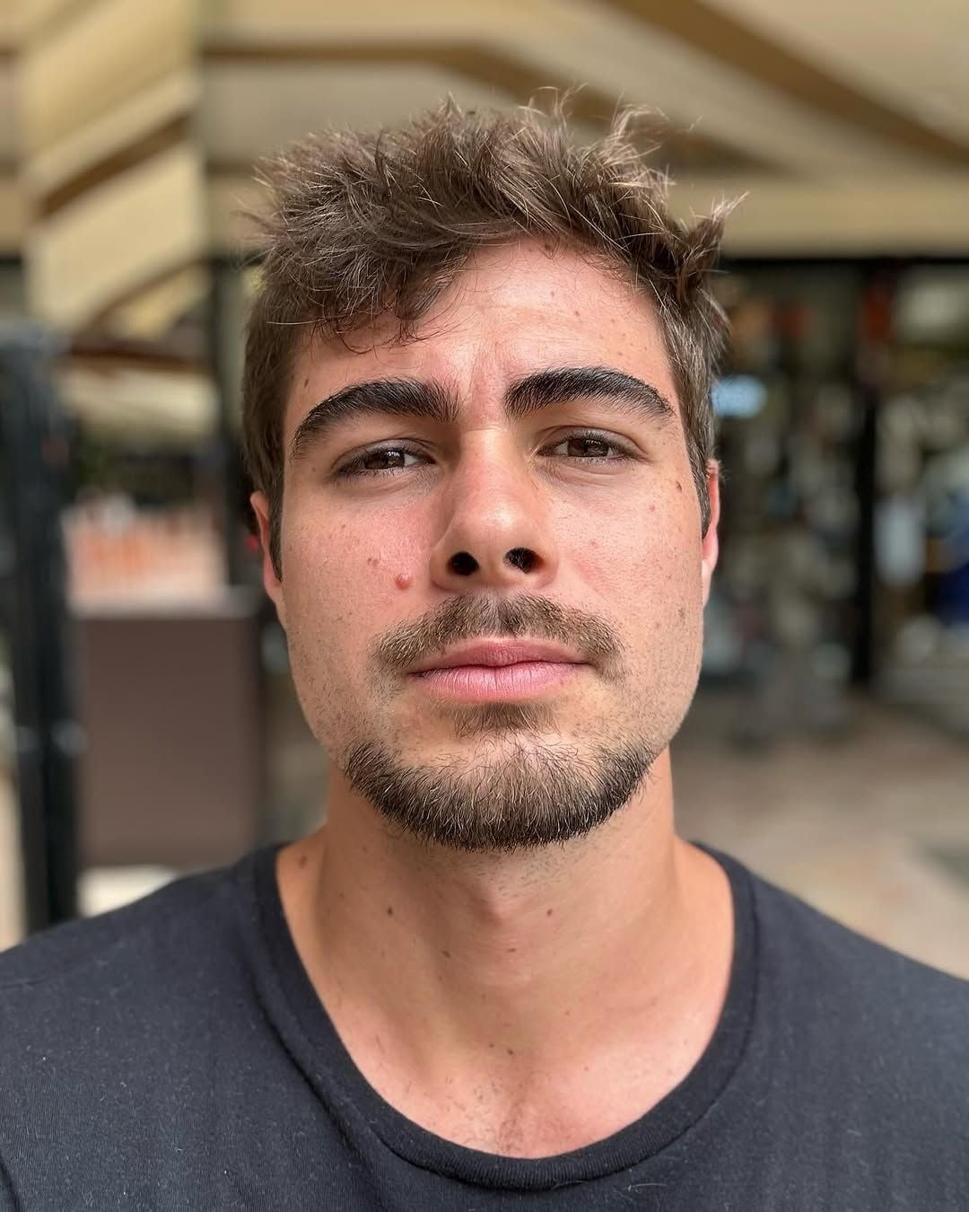 Rafael Vitti : Su biografía - SensaCine.com.mx