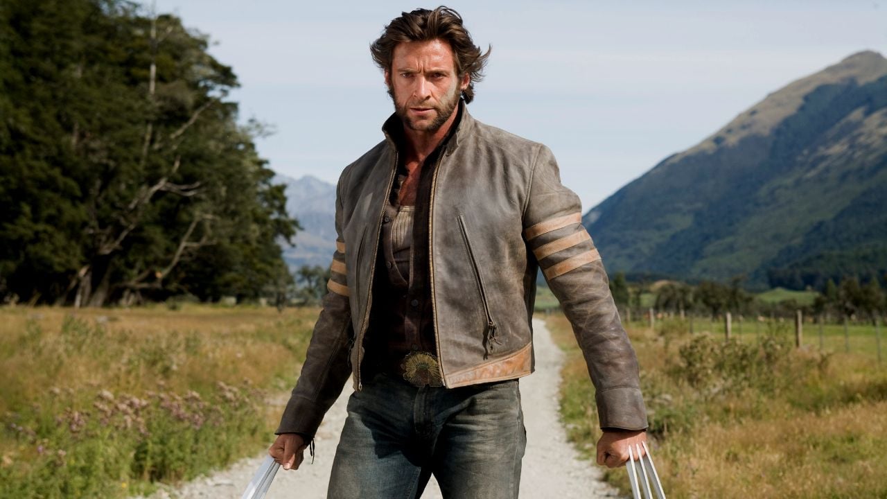 Además de Hugh Jackman, sólo un actor interpretó a Wolverine en una ...