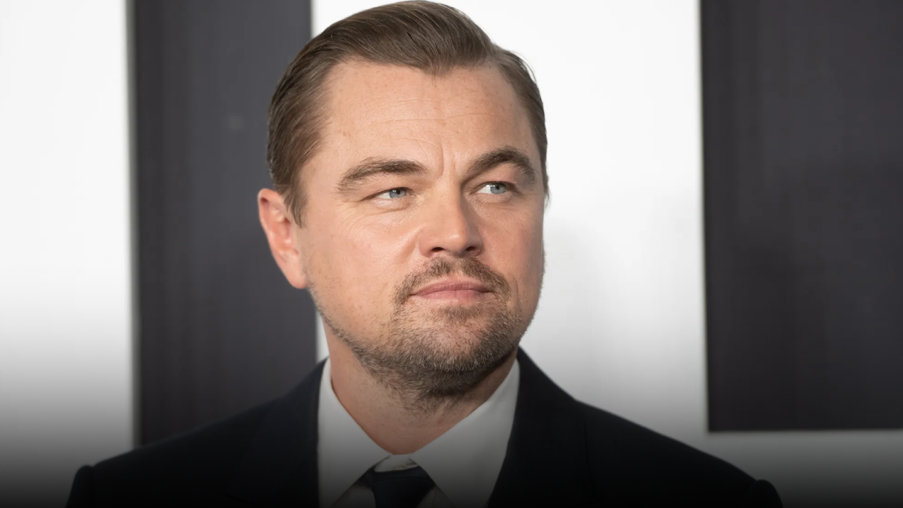 La próxima película de Leonardo DiCaprio es una aventura épica de 100 ...