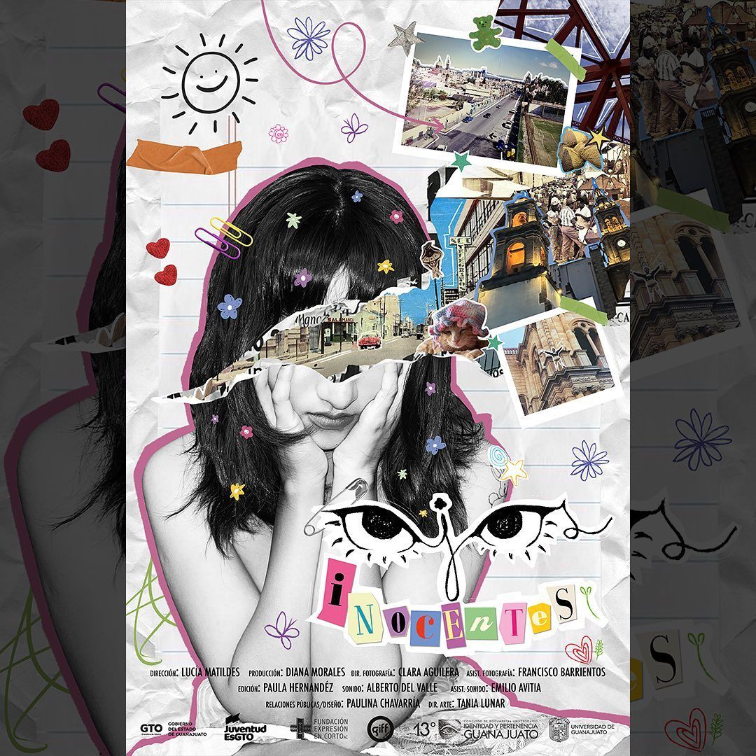 Ojos Inocentes : las anécdotas del rodaje - SensaCine.com.mx