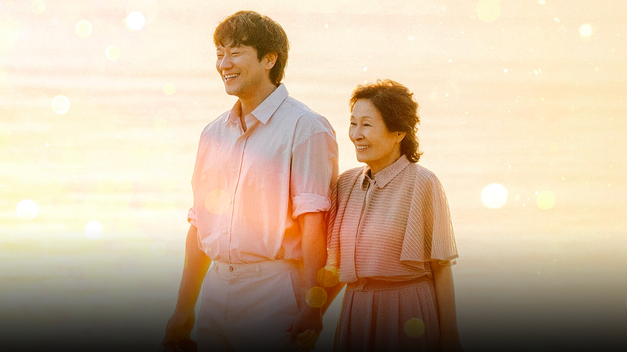 El nuevo drama coreano de Netflix en el que el amor trasciende la muerte - Noticias de series ...