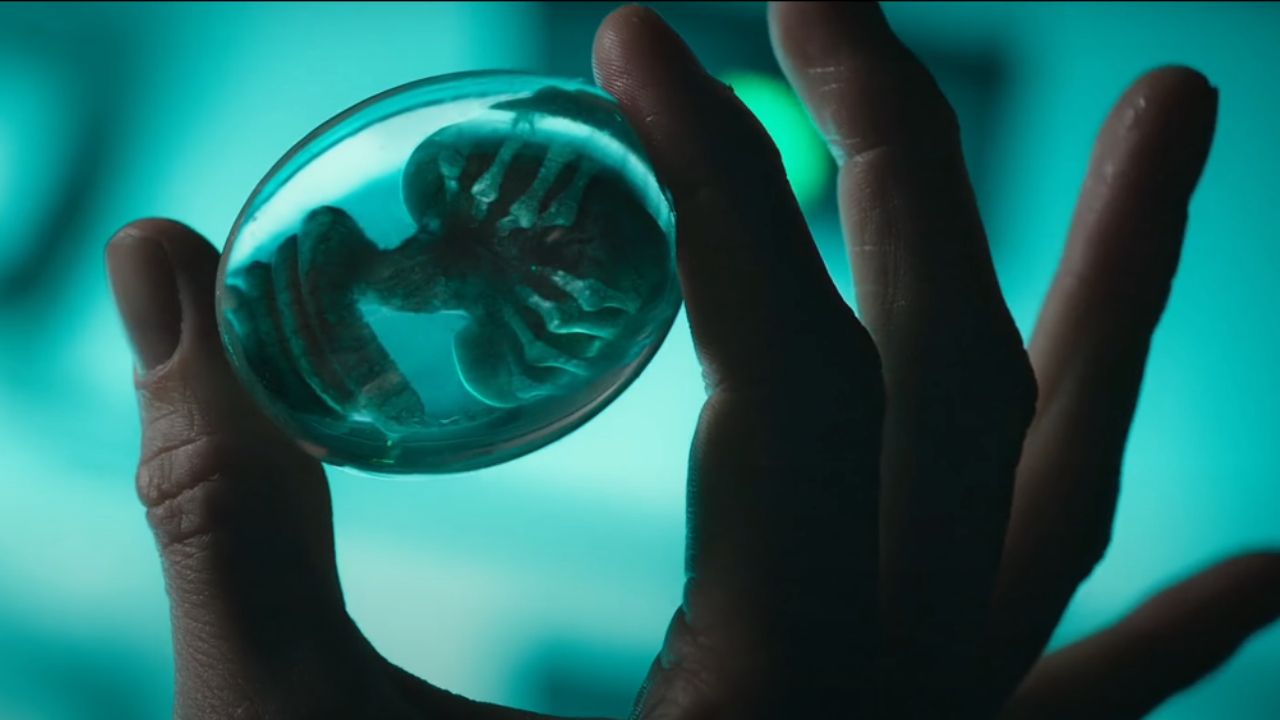 Uno de los monstruos más emblemáticos del cine finalmente regresará a ...