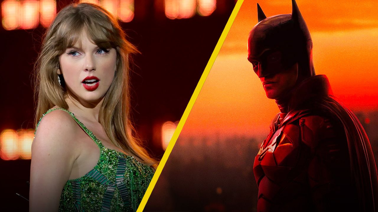 'Taylor Swift: The Eras Tour' supera a 'The Batman' y 'Doctor Strange 2 ...