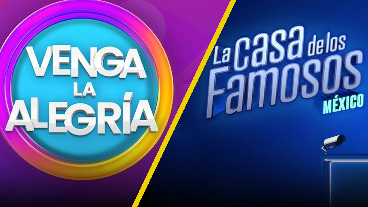 El reality show de TV Azteca que podría competir con 'La Casa de los ...