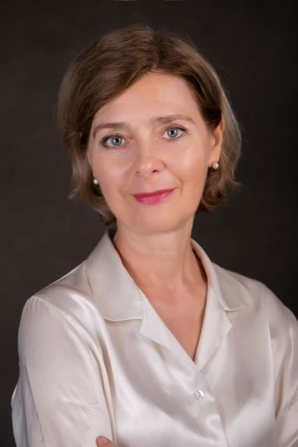 Anna Dubrovskaya : Su biografía - SensaCine.com.mx