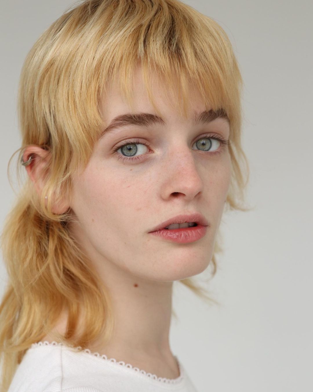 Esther-Rose McGregor : Su biografía - SensaCine.com.mx