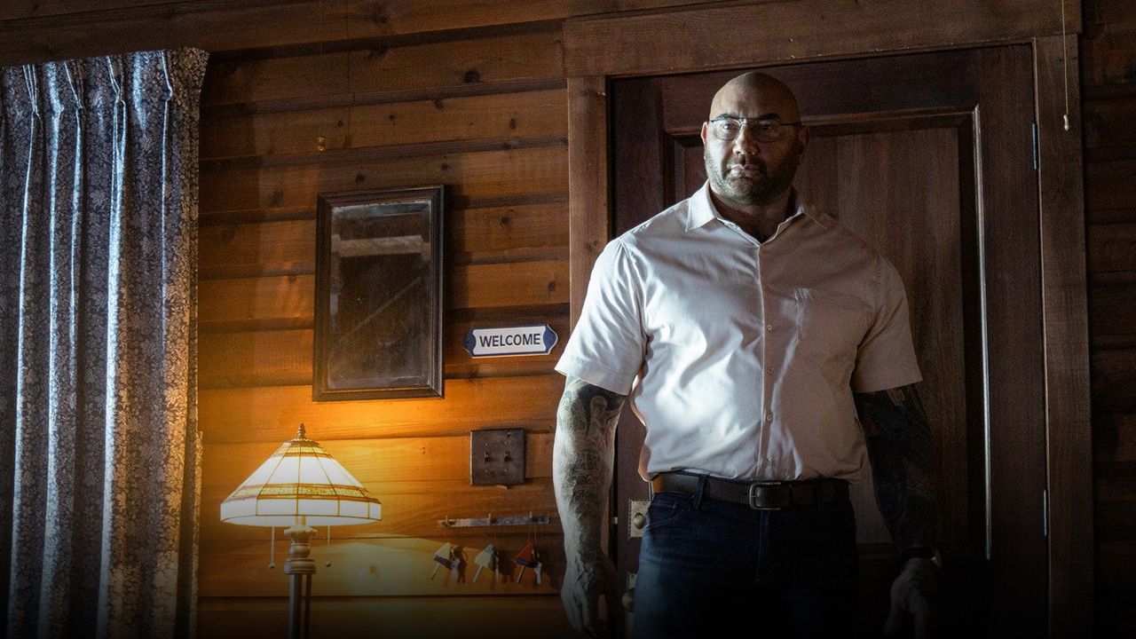 Dave Bautista sufrió severo trastorno psicológico mientras filmaba ...