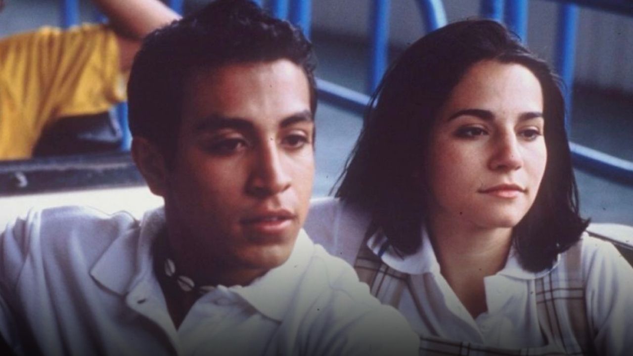 El final alternativo de 'Amar te duele' con Martha Higareda que no ...