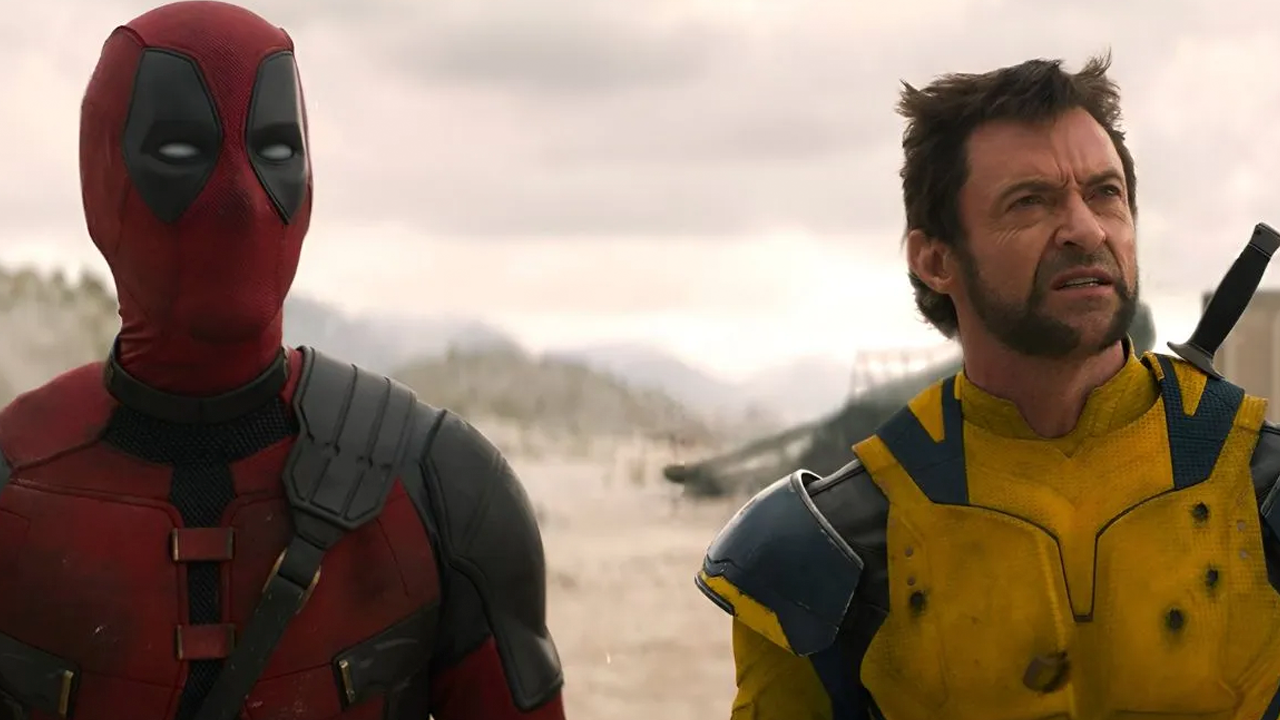 ¿Podrás ver 'Deadpool 3' en cines si eres menor de 18 años? - Noticias ...
