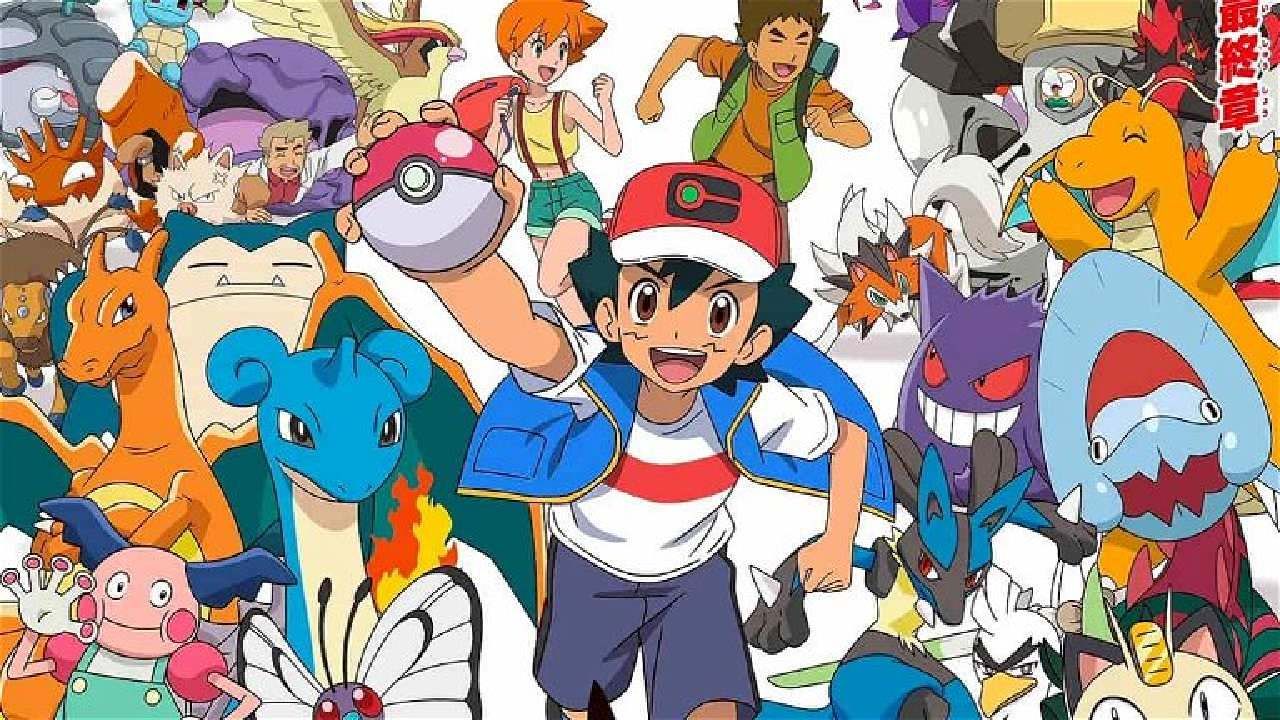 'Pokémon': El producto perfecto para los fans de los personajes ...