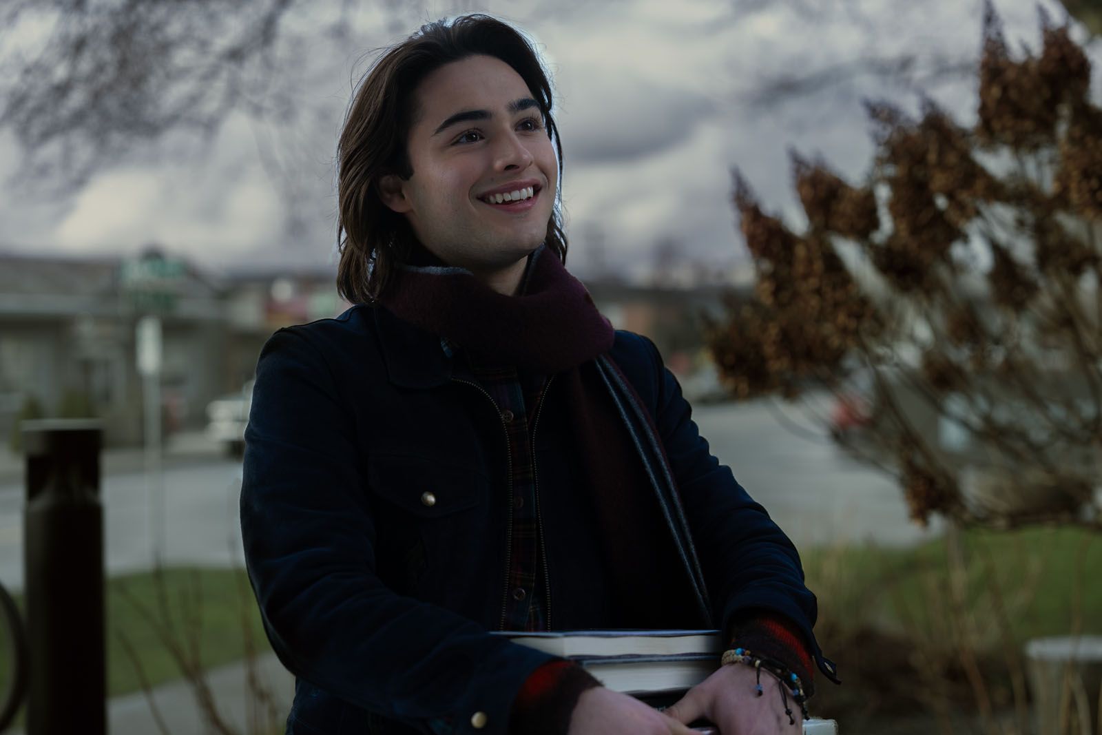 Los Detectives Difuntos : Foto Joshua Colley - Foto 11 sobre 22 ...