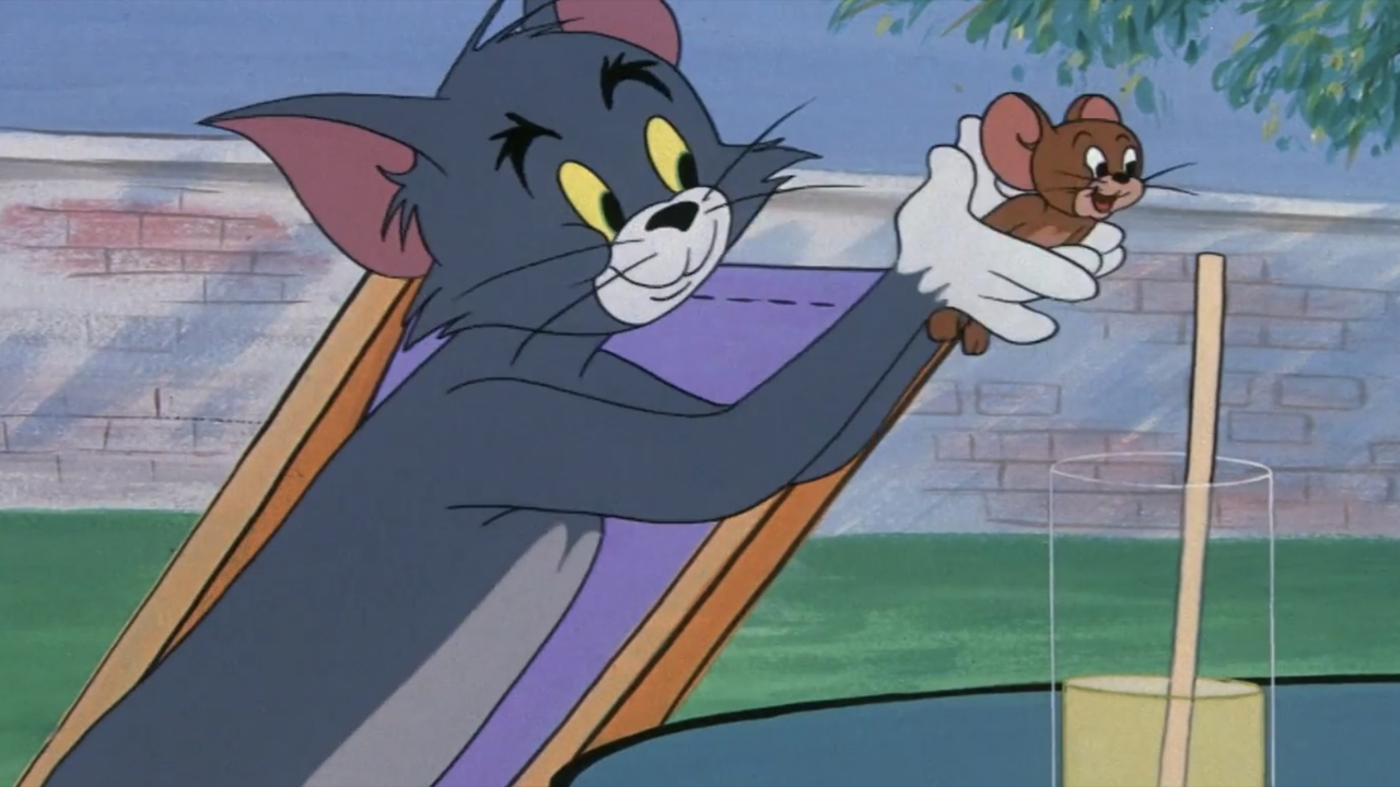 Este es el capítulo más triste de 'Tom y Jerry' que arruinará tu ...