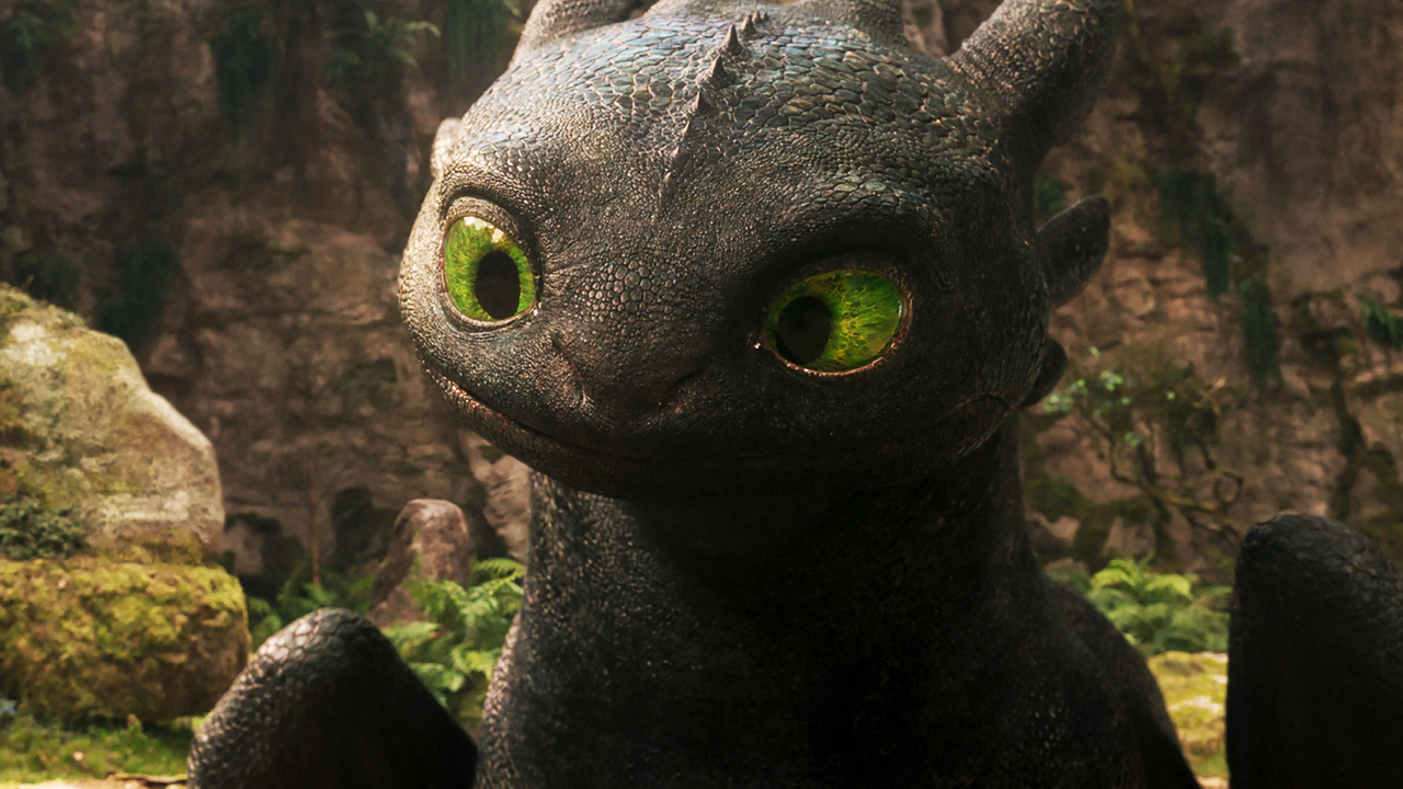 'Cómo entrenar a tu dragón': todo lo que sabemos del regreso de Hipo y Chimuelo en la secuela ...