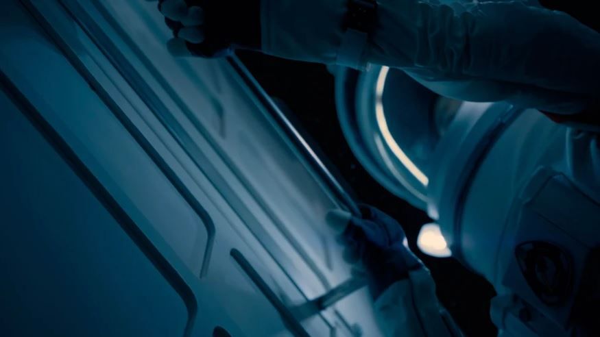 Foto de la película Uranus 2324: Siempre Nos Encontraremos - Foto 12 ...