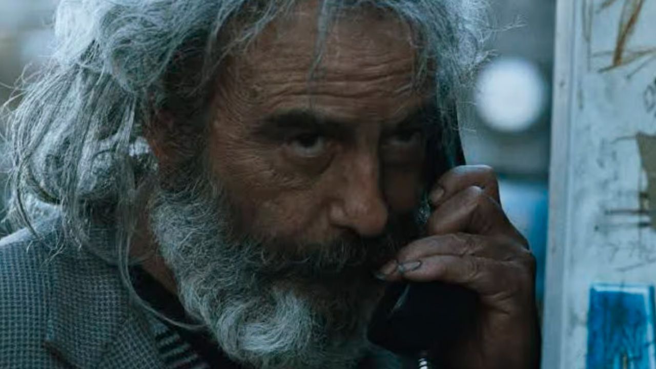 Amores Perros’ regresa a cines! MUBI reestrenará la versión restaurada en todo el mundo por su ...