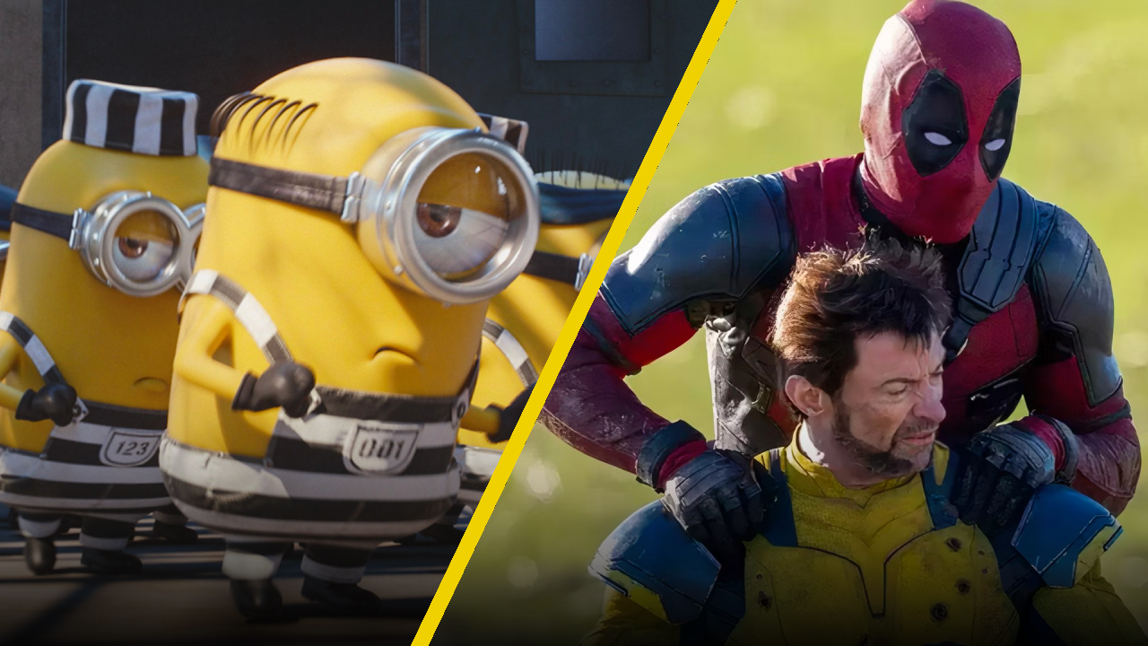 Así se verían los Minions de ‘Mi villano favorito 4’ como X-Men en ...