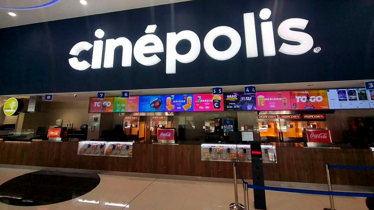 5 cosas que no sabías de Cinépolis que cambiarán tu próxima visita - SensaCine.com.mx