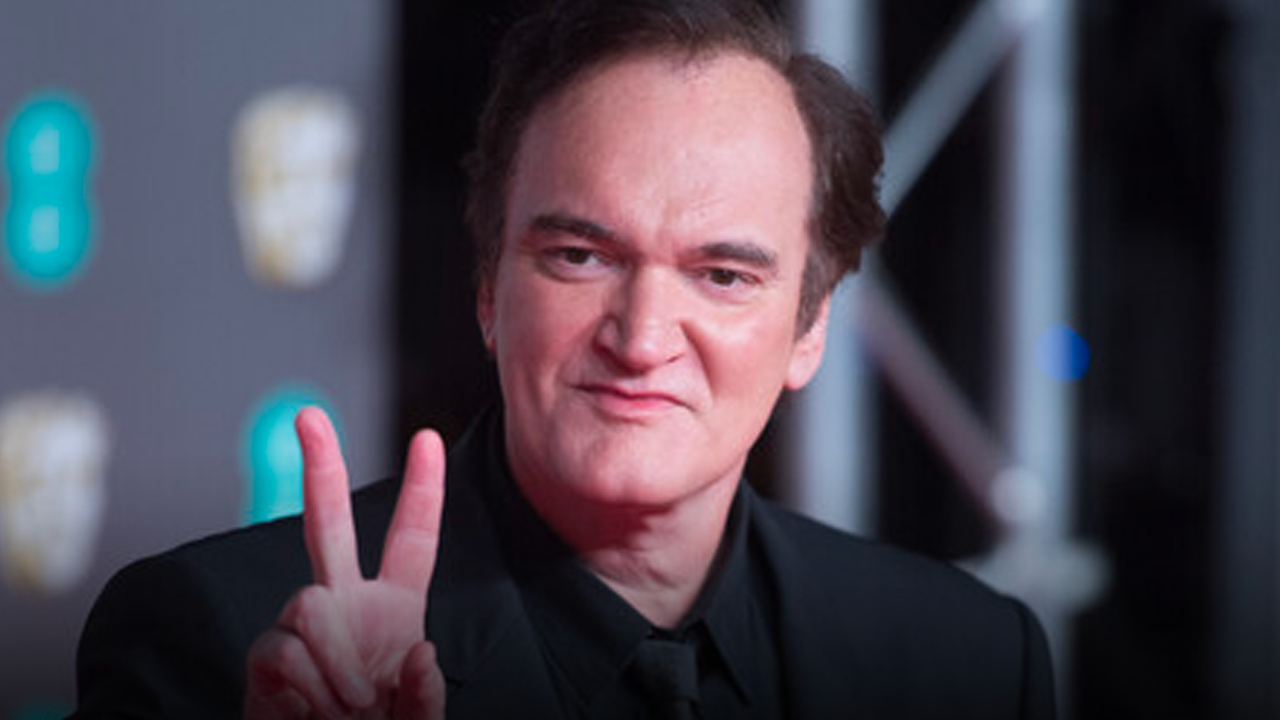 A Quentin Tarantino le encanta esta película, ¡y es un clásico absoluto del cine! - Noticias de ...