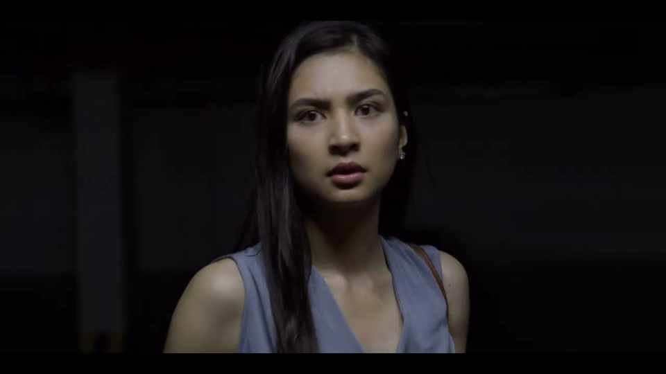 'Teluh Darah' - Tráiler oficial subtitulado - Disney+ Hotstar - Vídeo ...