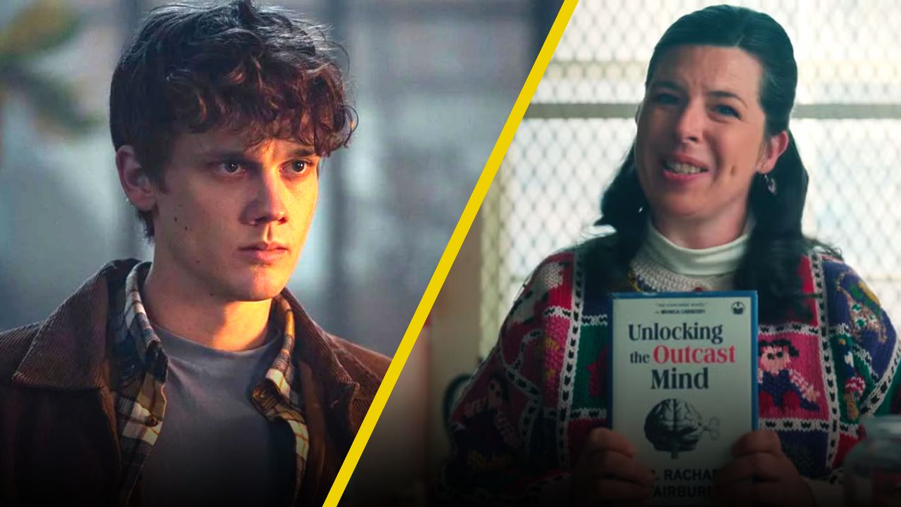 Ni Tyler Galpin ni Judi Spannegel: quién es LOIS y por qué es el ...