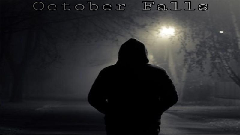Trailer de la película October Falls - 'October Falls' - Tráiler ...