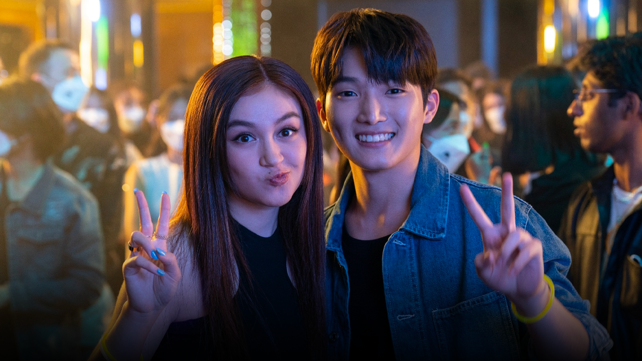 3 k-dramas de Netflix en los que aparece el actor de Dae de 'Besos ...