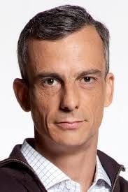 Pablo Schwarz : Su biografía - SensaCine.com.mx