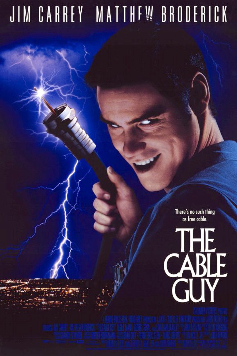 Cartel de la película Dr. Cable - El desastre llama a la puerta - Foto ...