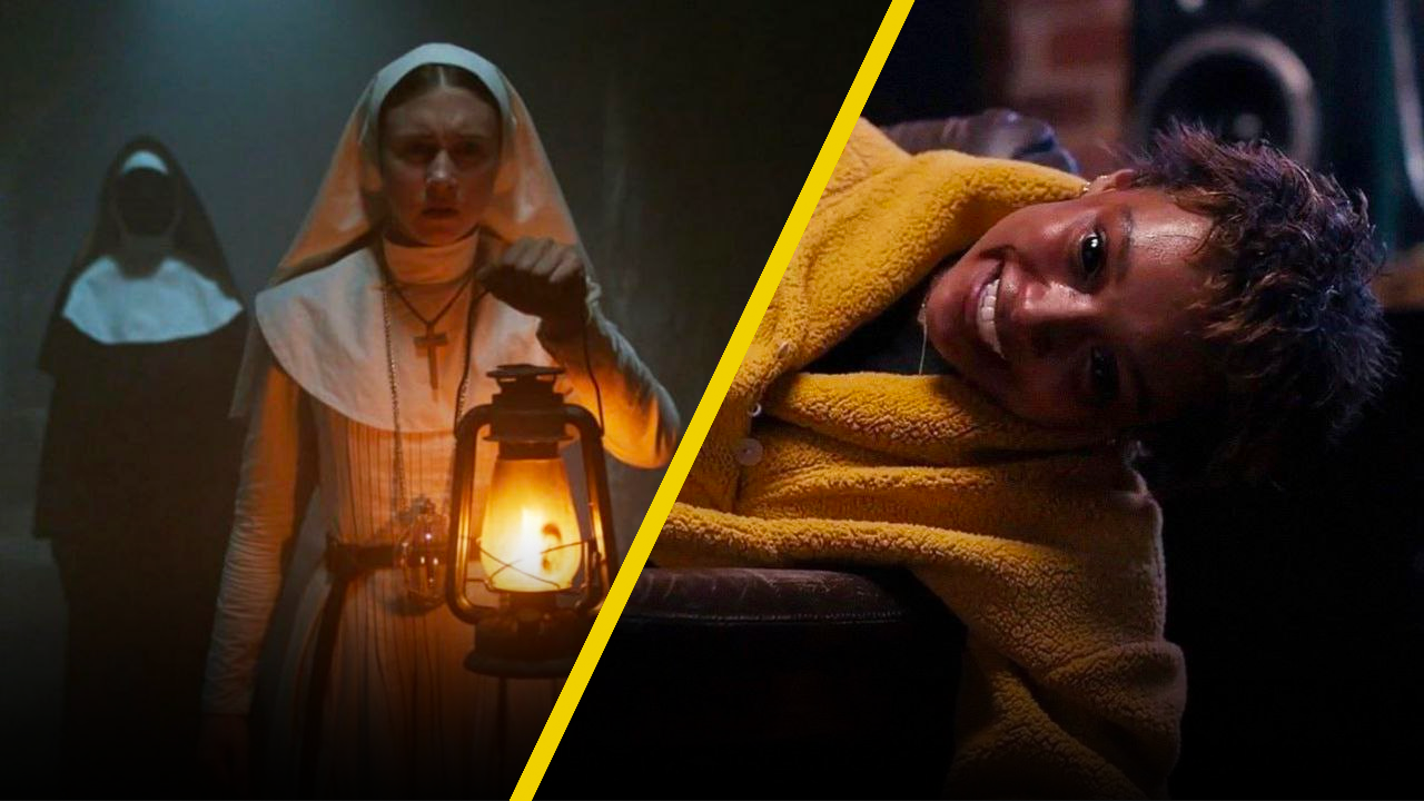 Estas son las 10 mejores películas de terror para ver en streaming ...