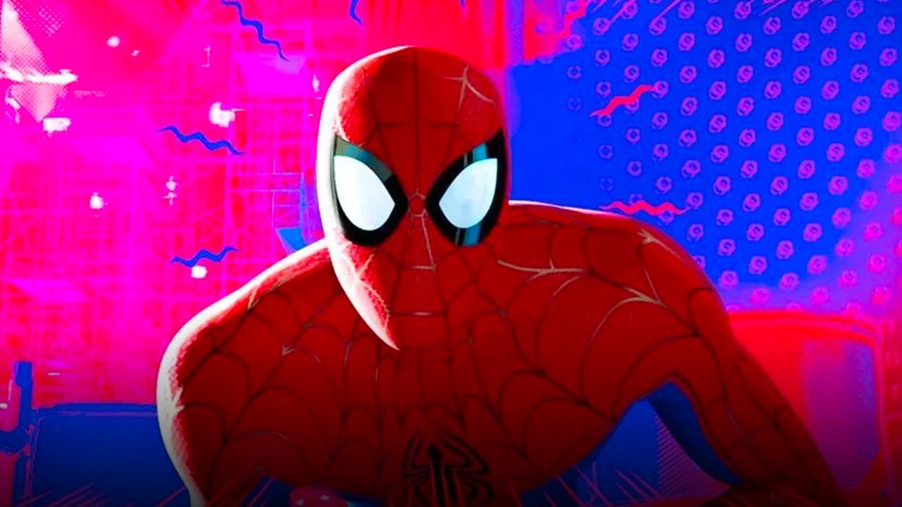 El simbolismo oculto del número 42 que debes conocer antes de 'Spider ...