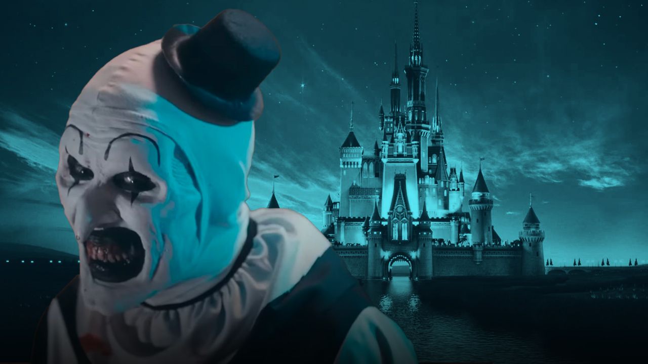 Director de 'Terrifier 2' quiere hacer películas de Disney - Noticias ...