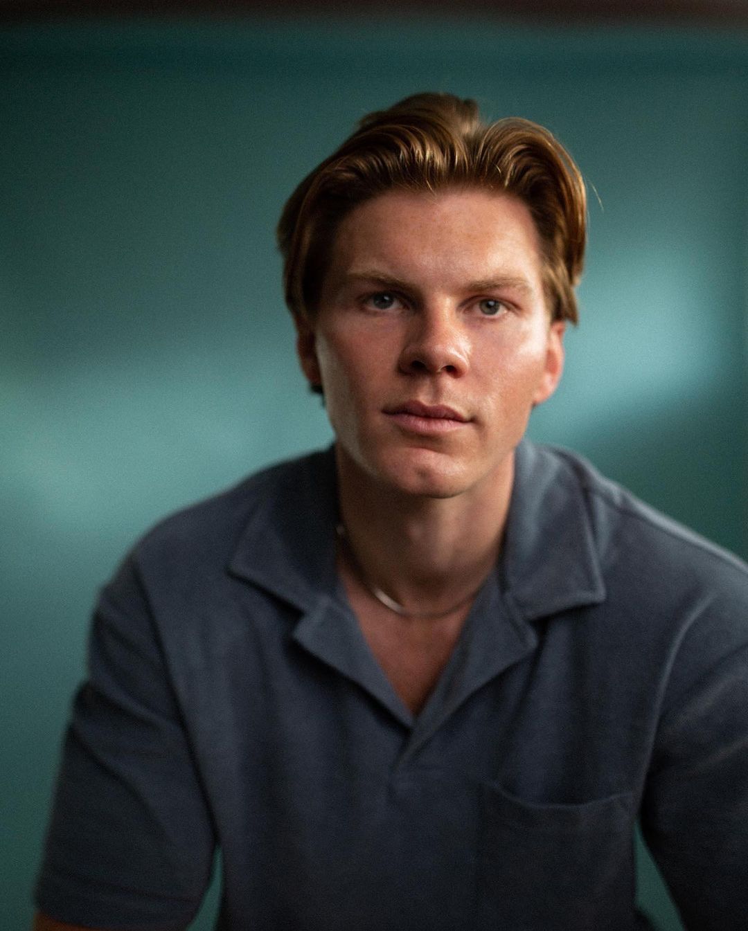 Jack Hesketh : Su biografía - SensaCine.com.mx