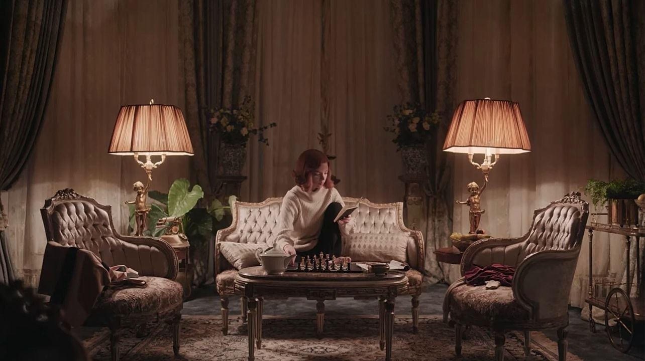 La miniserie de Netflix que paralizó al mundo y miles han pedido una ...