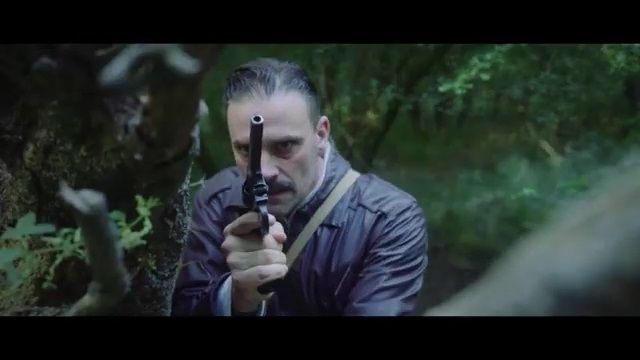Trailer de la película War Blade - 'War Blade'- Tráiler oficial ...