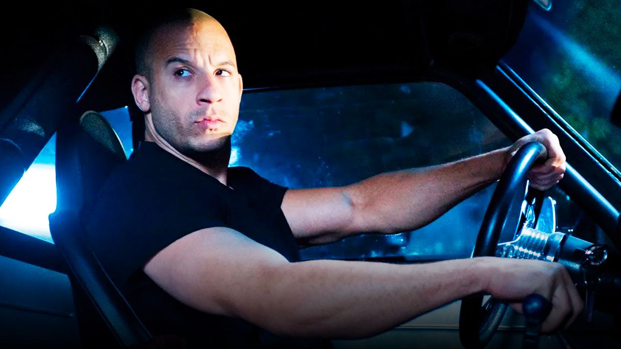 ‘Rápidos y Furiosos 10': ¿Cuánto te costaría tener el auto de Toretto ...