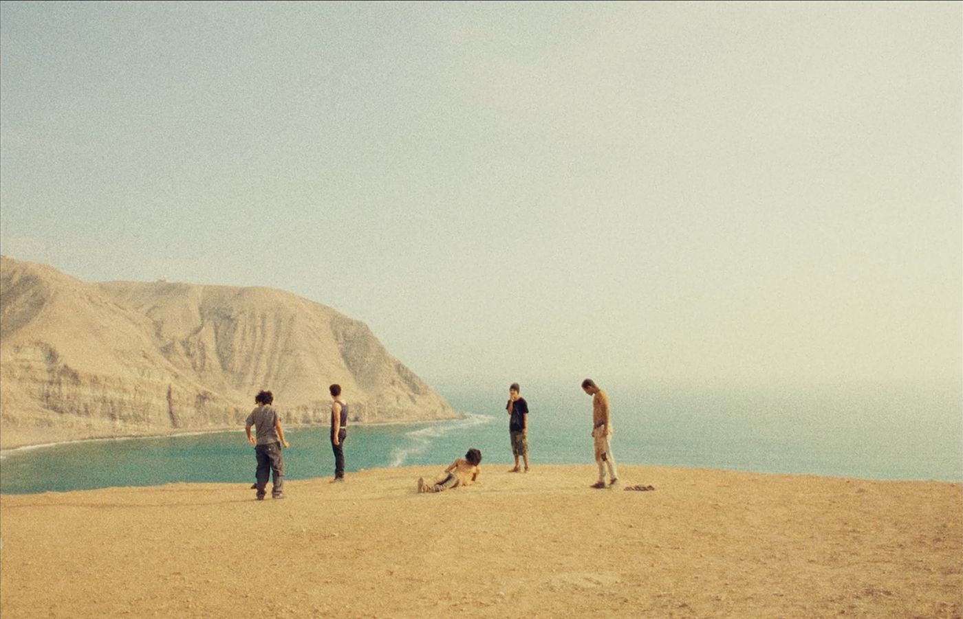 Foto de la película Los inocentes - Foto 6 por un total de 11 ...