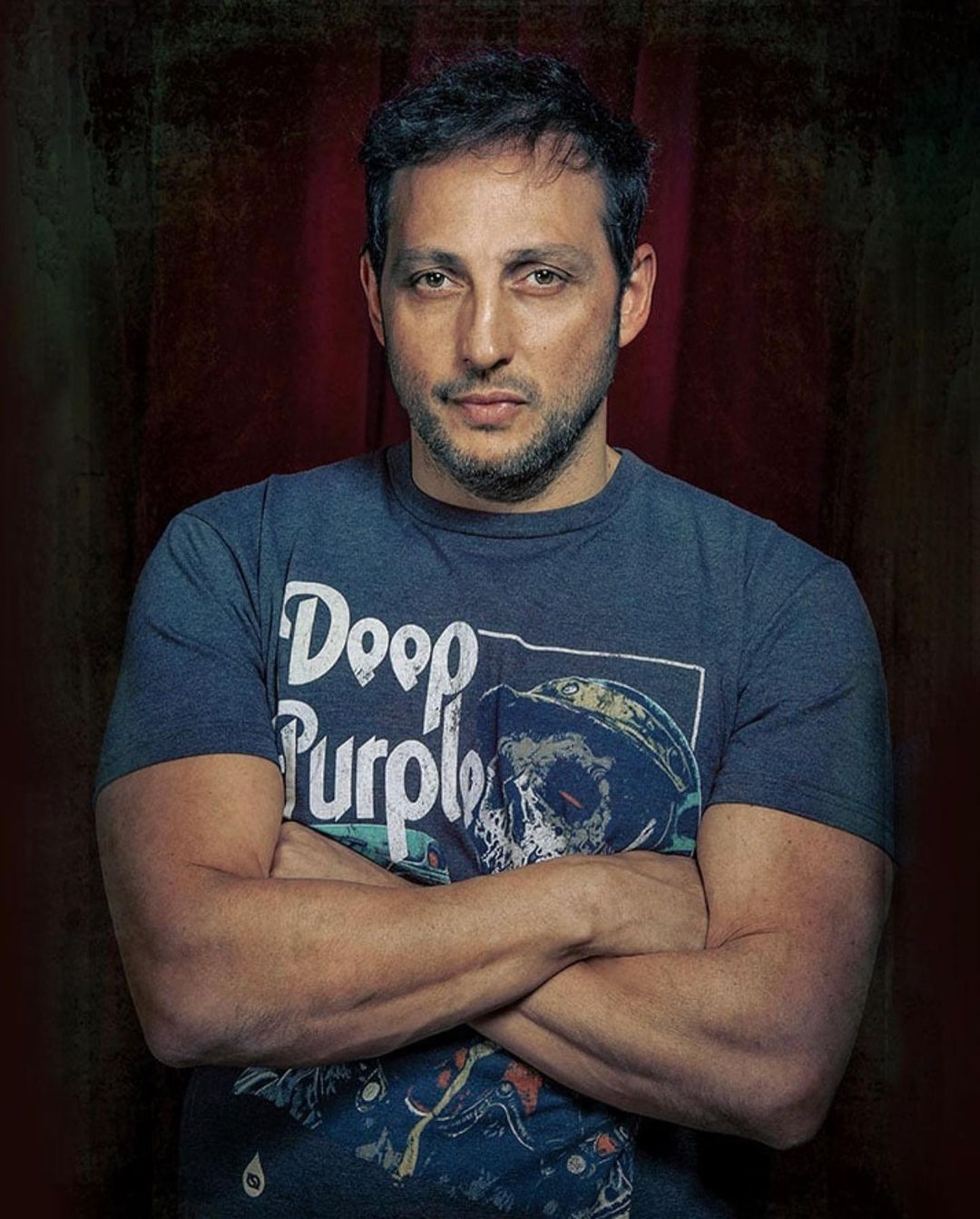 Ariel Staltari : Su biografía - SensaCine.com.mx