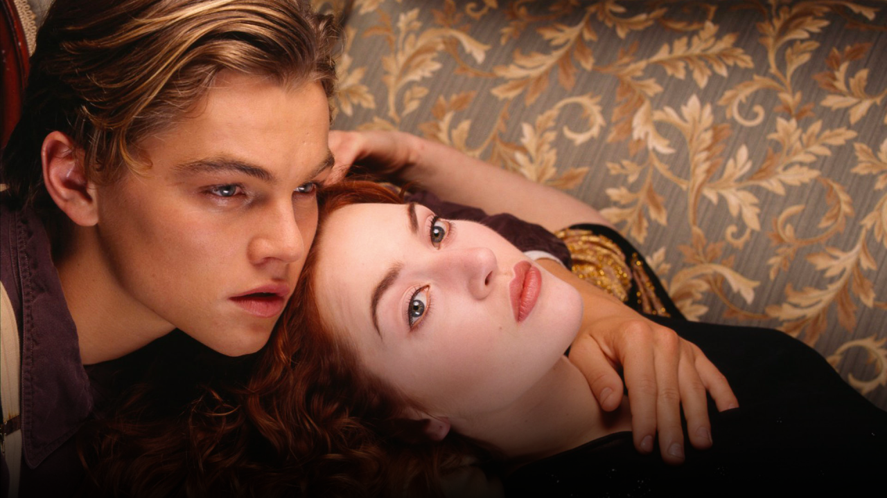 James Cameron admite error en la escena icónico en 'Titanic' luego de ...