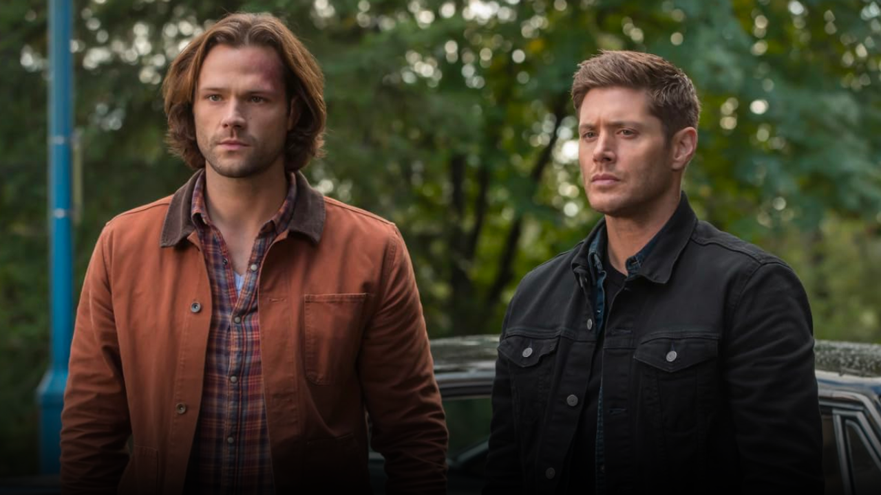 6 actores de 'Supernatural' que han muerto y extrañamos - SensaCine.com.mx