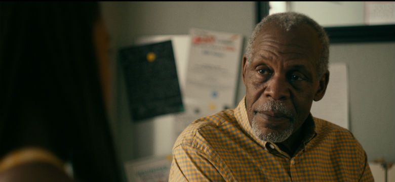 Foto de Danny Glover - Foto Danny Glover - Foto 4 de 124 - SensaCine.com.mx
