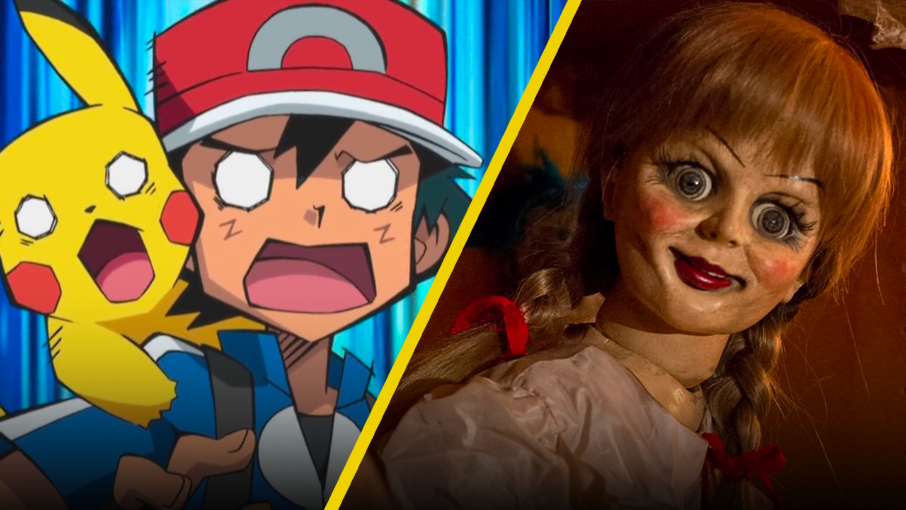 El episodio de 'Pokémon' con una muñeca maldita que pudo inspirar ...