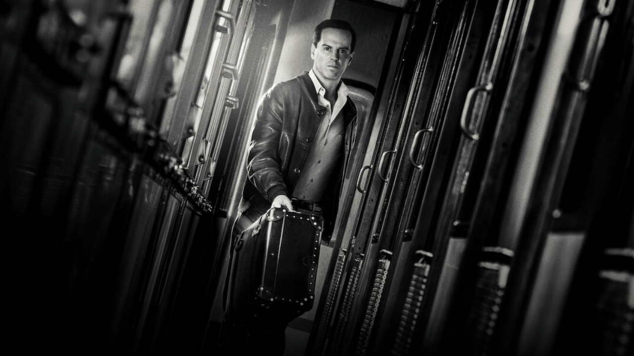 En Netflix: Tensa y siniestra, esta es la serie de Hitchcock que ‘el ...