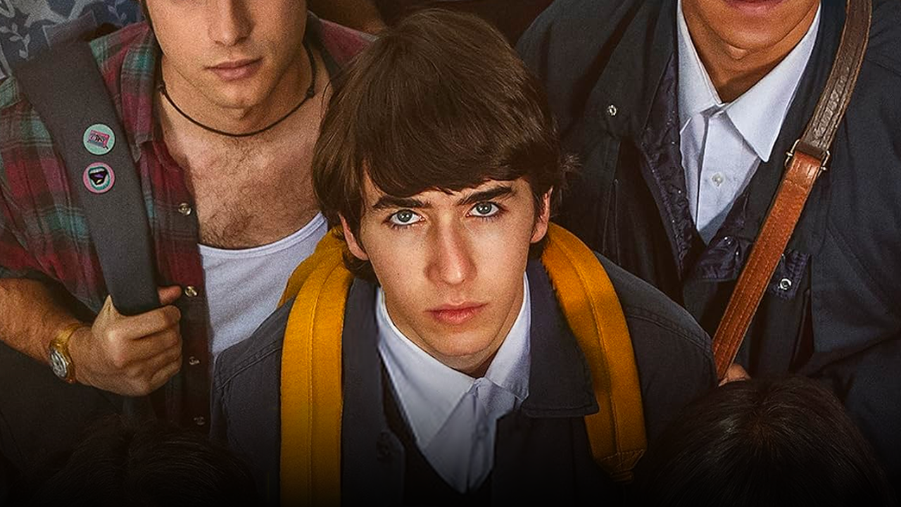 Memo de 'Nadie nos va a extrañar' dice que esta es la película que todos deberían ver - Noticias ...