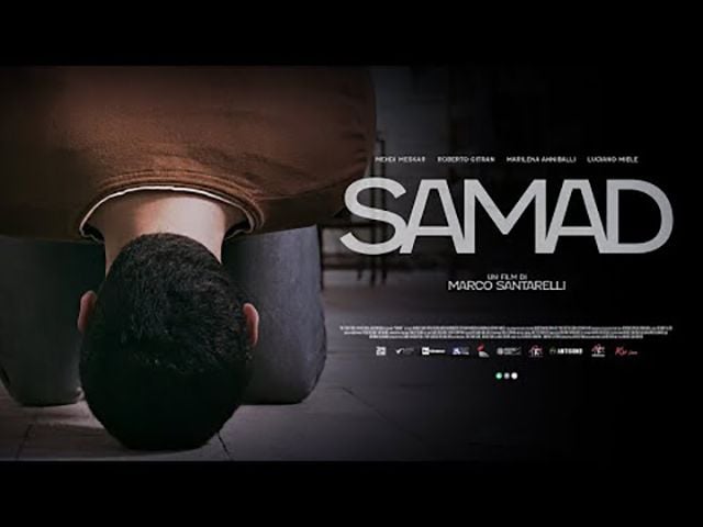 Trailer de la película Samad - 'Samad' - Tráiler Oficial - SensaCine.com.mx