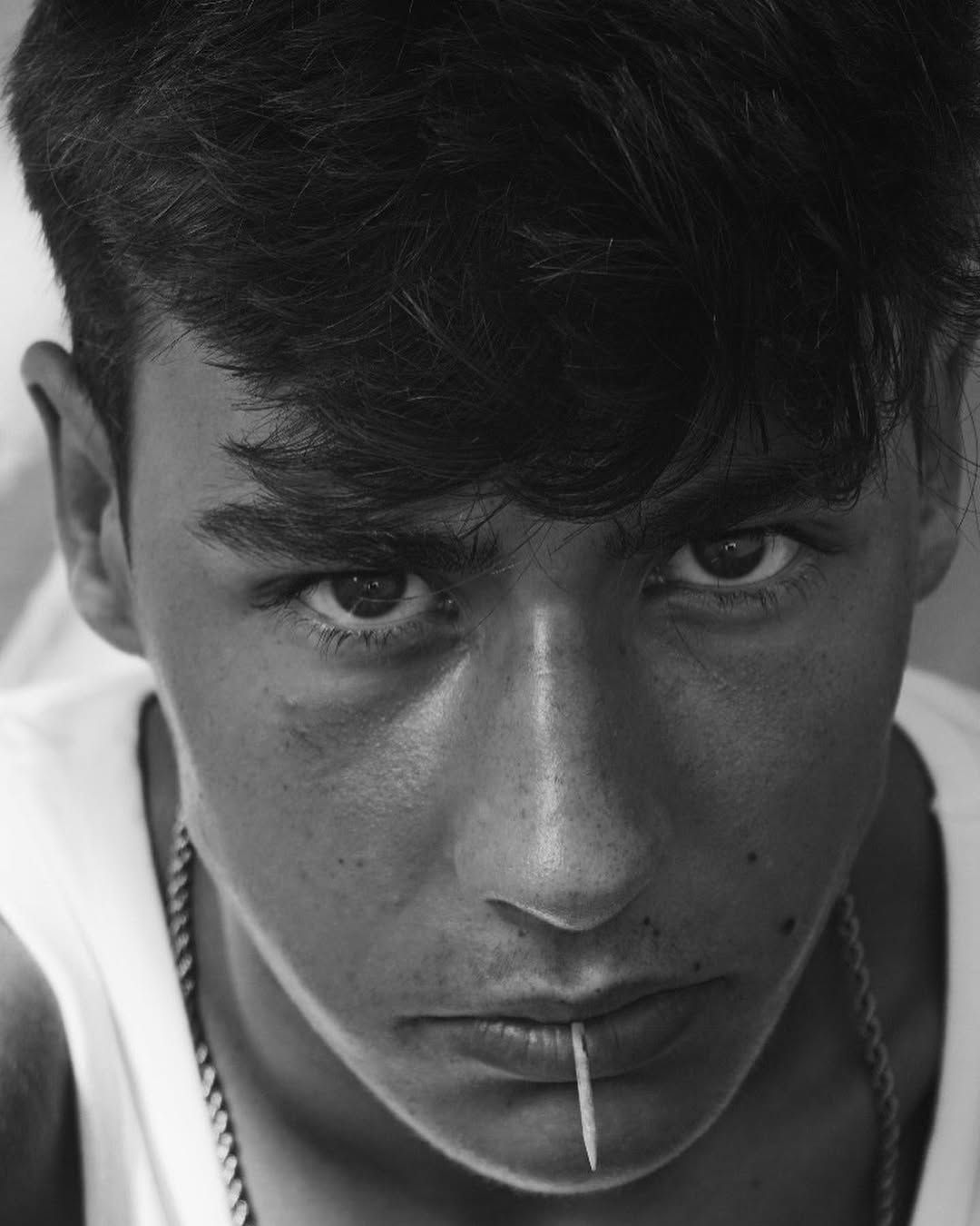 Diego Vidales - SensaCine.com.mx